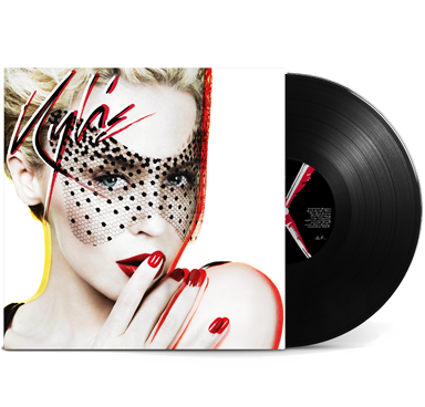 Kylie Official Site